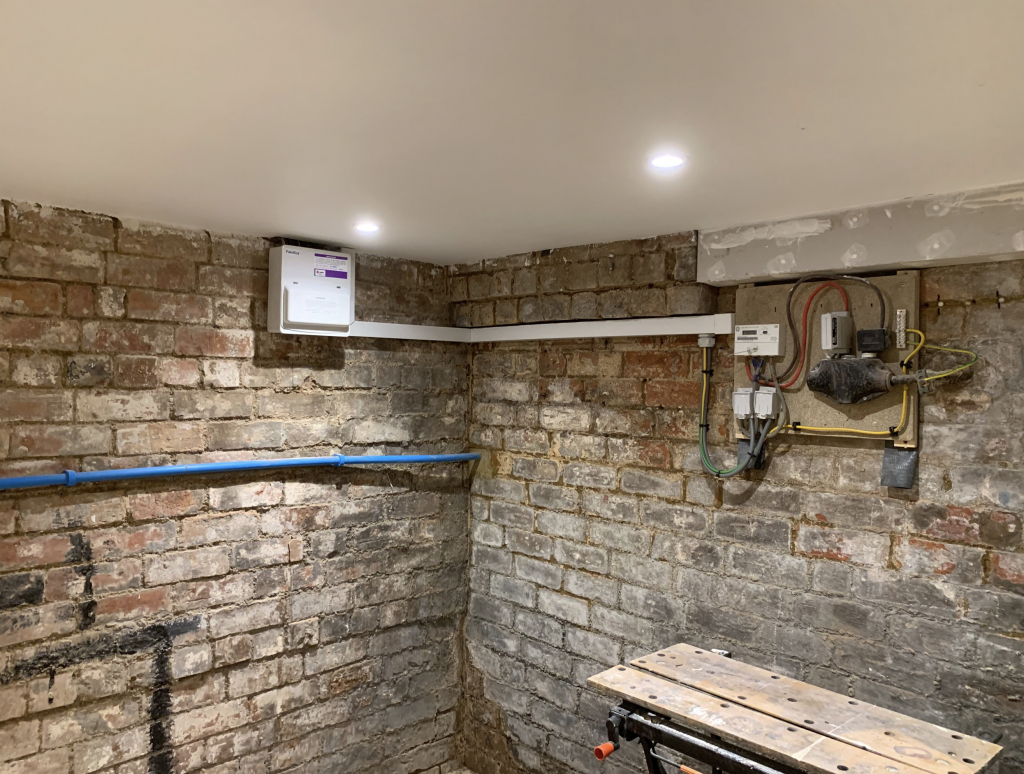 Our Projects | Falcon Innovations Electrical Company