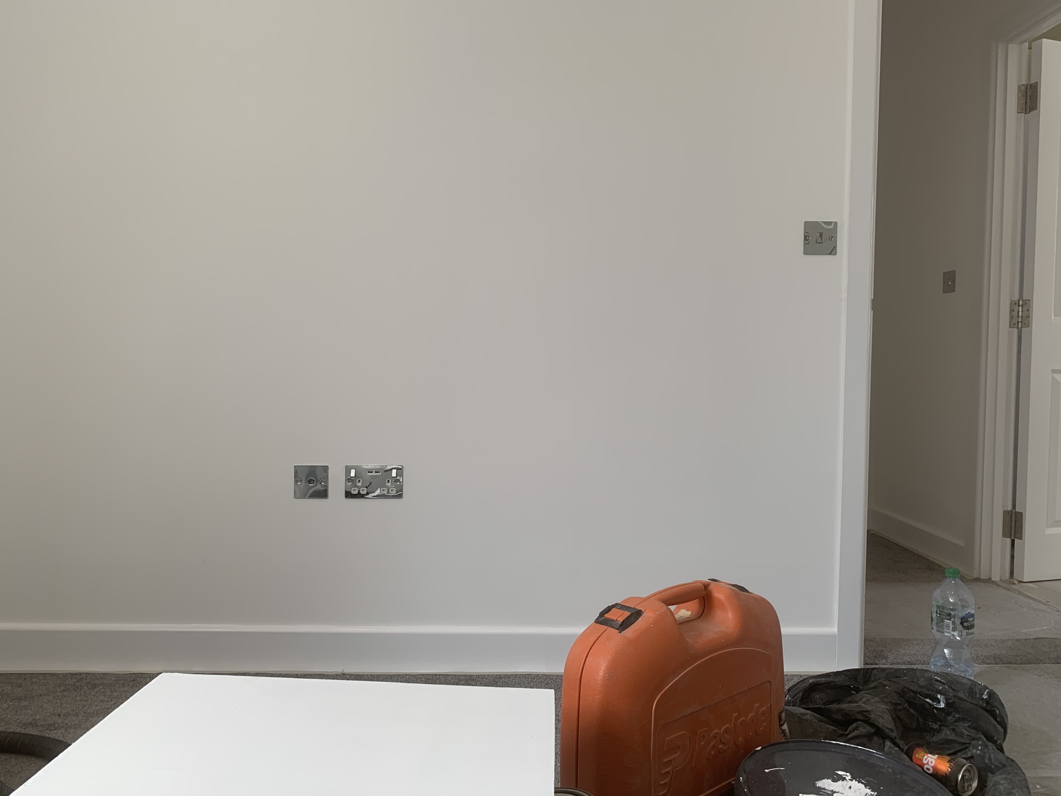 Our Projects | Falcon Innovations Electrical Company